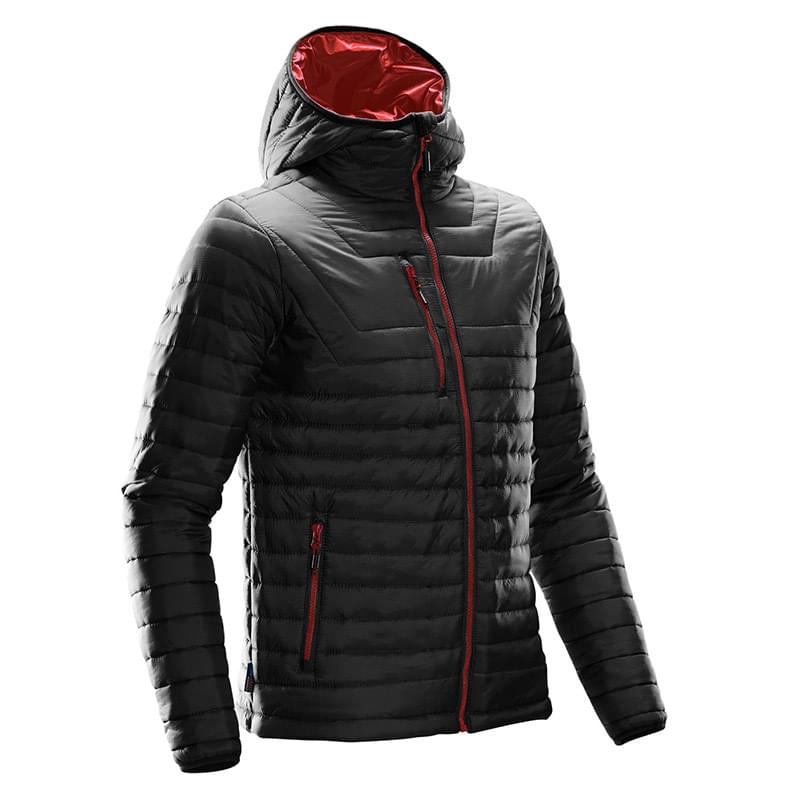 Men's Gravity Thermal Jacket | Albrechtco.com