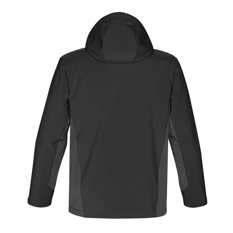 Men's Atmosphere 3-In-1 System Jacket | Imperial Promotions