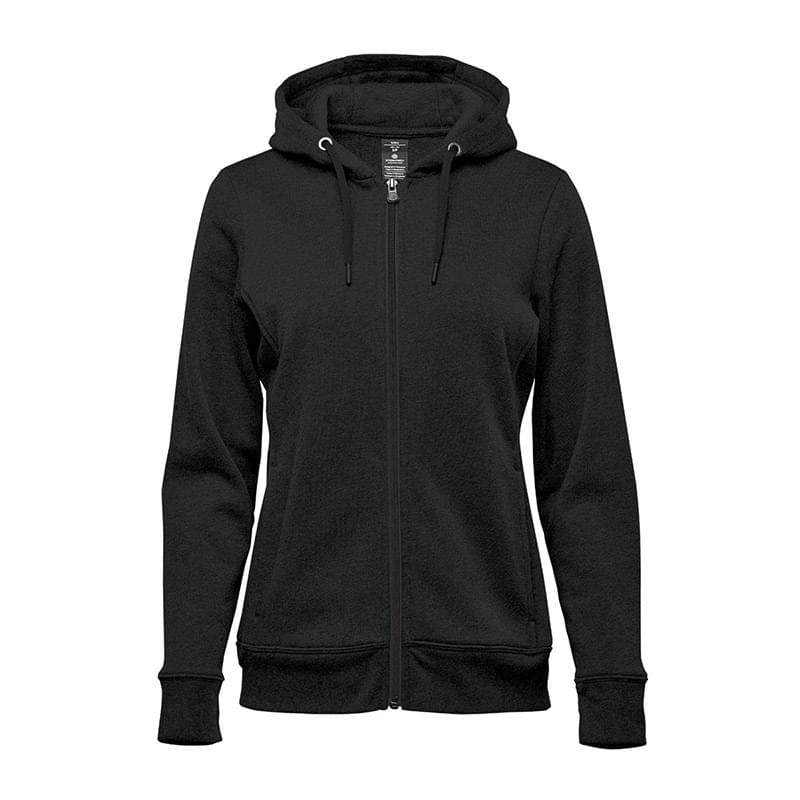 Women's Monashee Fleece Full Zip Hoody