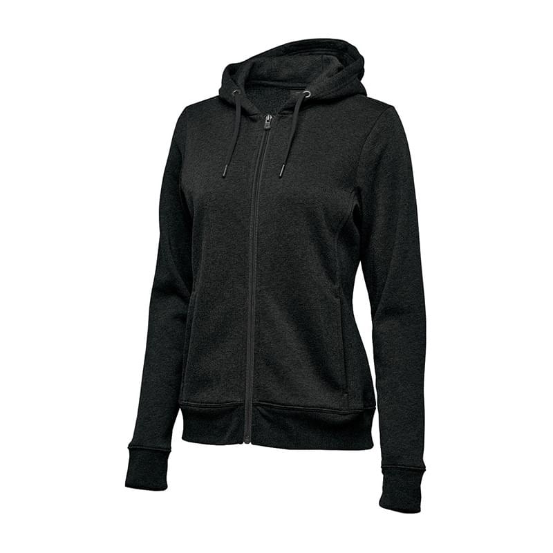Women's Monashee Fleece Full Zip Hoody