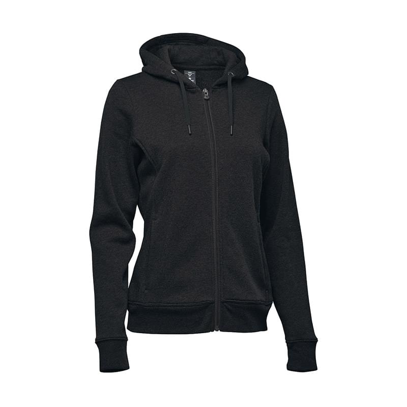 Women's Monashee Fleece Full Zip Hoody